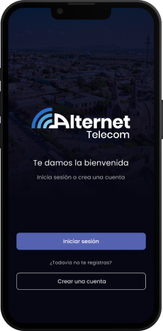 Alternet | Internet Pedro Escobedo